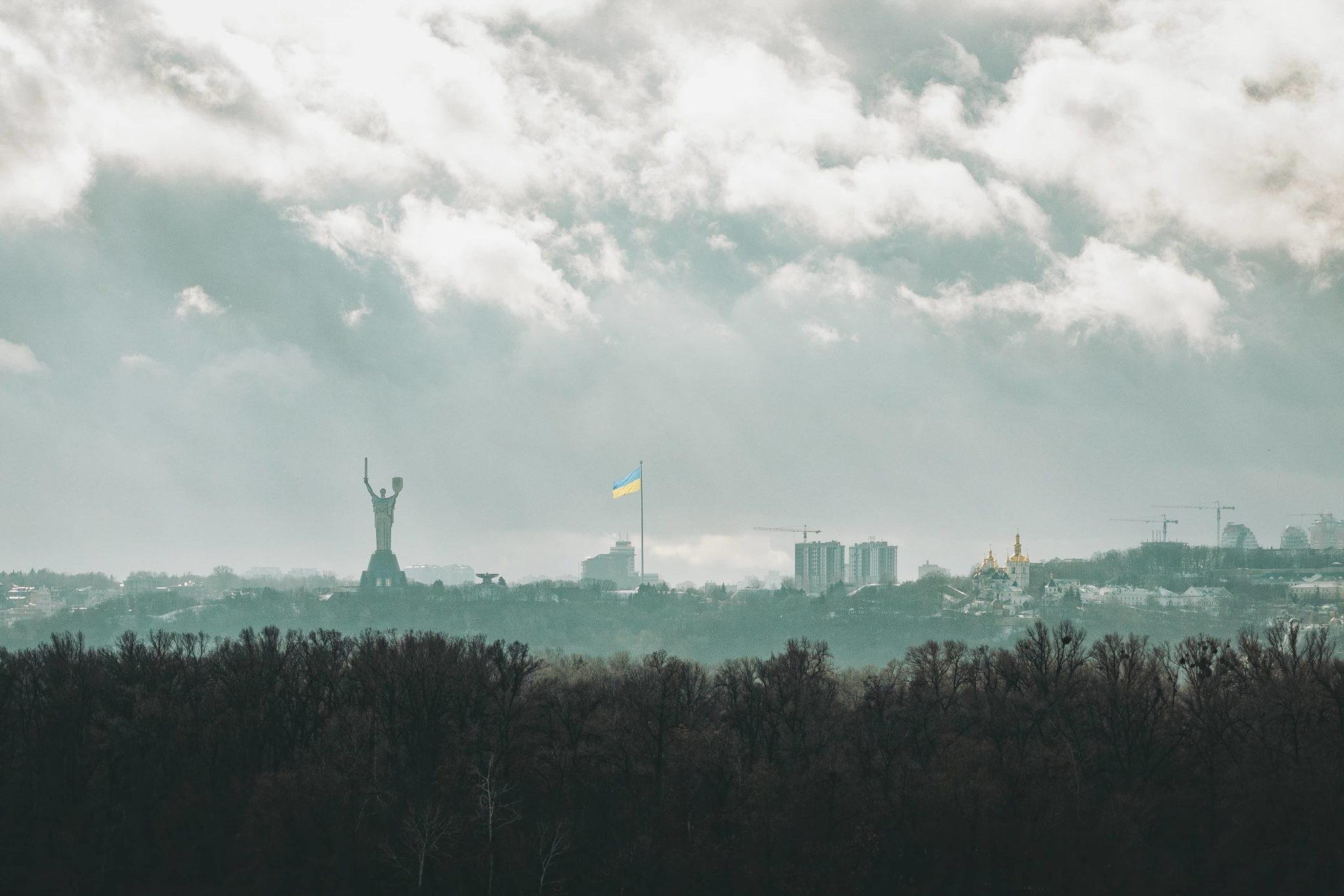 Slava Ukraini – Ivan Bandura